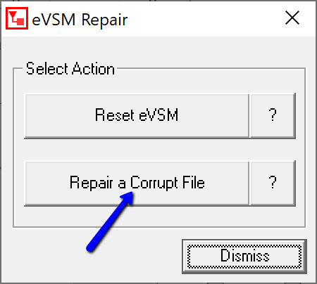 eVSM Technical Support | eVSM
